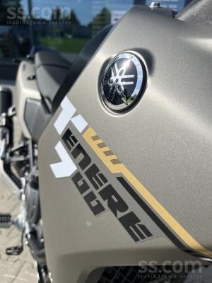 Yamaha Tenere 700 2026 Rīga, ar dzinēja tilpumu 0.70 L un nobraukumu 0 tūkst. km par 10000 €, foto 7 vietnē AUTOMOTO.COM.LV