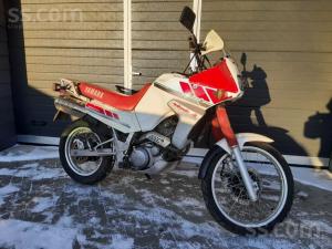 Yamaha Tenere 1992 in Cesis, with an engine capacity of 0.66 L and mileage of 0 thousand km for 1950 €, photo  on AUTOMOTO.COM.LV
