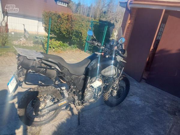 Yamaha Tenere 2009 in Siauliai, with an engine capacity of 0.00 L and mileage of 0 thousand km for 3600 €, photo 1 on AUTOMOTO.COM.LV