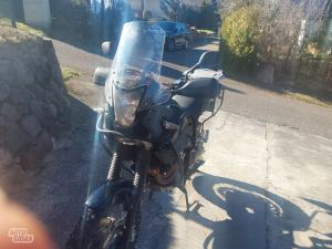 Yamaha Tenere 2009 in Siauliai, with an engine capacity of 0.00 L and mileage of 0 thousand km for 3600 €, photo 3 on AUTOMOTO.COM.LV