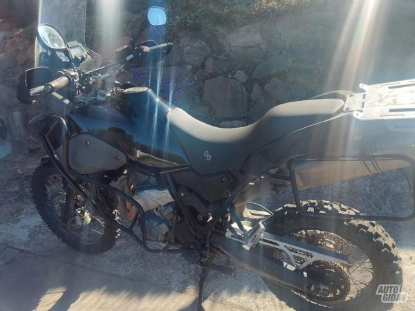 Yamaha Tenere 2009 in Siauliai, with an engine capacity of 0.00 L and mileage of 0 thousand km for 3600 €, photo 3 on AUTOMOTO.COM.LV