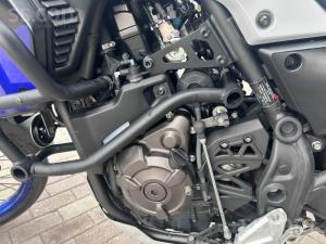 Yamaha Tenere 2020 in Jelgava, with an engine capacity of 0.70 L and mileage of 0 thousand km for 7900 €, photo 3 on AUTOMOTO.COM.LV