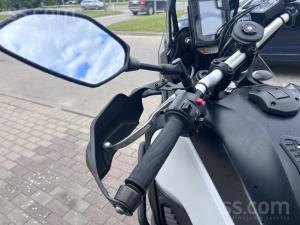 Yamaha Tenere 2020 in Jelgava, with an engine capacity of 0.70 L and mileage of 0 thousand km for 7900 €, photo 4 on AUTOMOTO.COM.LV