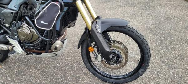 Yamaha Tenere 2022 in Riga, with an engine capacity of 0.69 L and mileage of 0 thousand km for 10000 €, photo 10 on AUTOMOTO.COM.LV