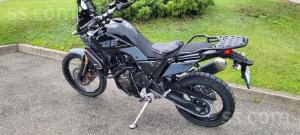 Yamaha Tenere 2022 Rīga, ar dzinēja tilpumu 0.69 L un nobraukumu 0 tūkst. km par 10000 €, foto 3 vietnē AUTOMOTO.COM.LV