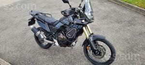 Yamaha Tenere 2022 Rīga, ar dzinēja tilpumu 0.69 L un nobraukumu 0 tūkst. km par 10000 €, foto 7 vietnē AUTOMOTO.COM.LV