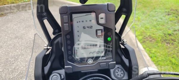 Yamaha Tenere 2022 Rīga, ar dzinēja tilpumu 0.69 L un nobraukumu 0 tūkst. km par 10000 €, foto 7 vietnē AUTOMOTO.COM.LV