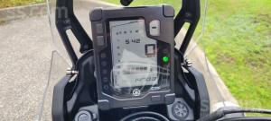 Yamaha Tenere 2022 Rīga, ar dzinēja tilpumu 0.69 L un nobraukumu 0 tūkst. km par 10000 €, foto 8 vietnē AUTOMOTO.COM.LV