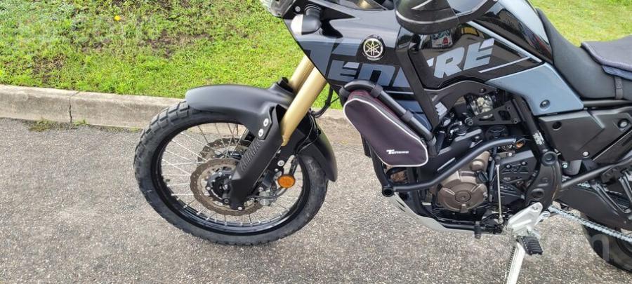 Yamaha Tenere 2022 Rīga, ar dzinēja tilpumu 0.69 L un nobraukumu 0 tūkst. km par 10000 €, foto 9 vietnē AUTOMOTO.COM.LV