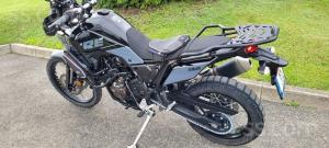 Yamaha Tenere 2022 Rīga, ar dzinēja tilpumu 0.69 L un nobraukumu 0 tūkst. km par 10000 €, foto 10 vietnē AUTOMOTO.COM.LV