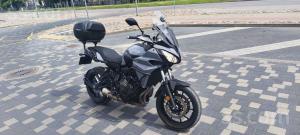 Ямаха Tracer 700 2020 в Елгава, объемом двигателя 0.70 л и пробегом 0 тыс. км за 6900 €, фото 5 на AUTOMOTO.COM.LV