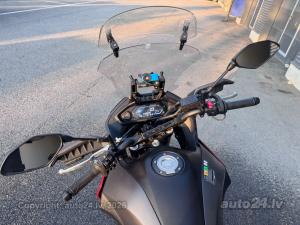 Ямаха Tracer 700 2020 в Таллин, объемом двигателя 0.69 л и пробегом 15 тыс. км за 6300 €, фото 7 на AUTOMOTO.COM.LV