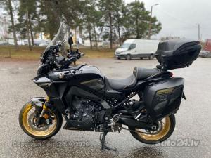 Melns Yamaha Tracer 900 2022 Tallina, ar dzinēja tilpumu 0.90 L un nobraukumu 35 tūkst. km par 12490 €, foto 5 vietnē AUTOMOTO.COM.LV
