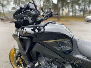 Melns Yamaha Tracer 900 2022 Tallina, ar dzinēja tilpumu 0.90 L un nobraukumu 35 tūkst. km par 12490 €, foto 8 vietnē AUTOMOTO.COM.LV