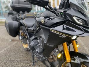 Melns Yamaha Tracer 900 2022 Tallina, ar dzinēja tilpumu 0.90 L un nobraukumu 35 tūkst. km par 12490 €, foto 9 vietnē AUTOMOTO.COM.LV