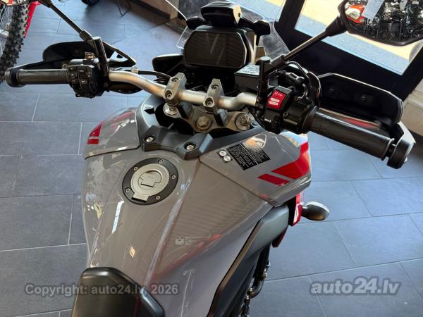 Серый Ямаха Tracer 900 2019 в Таллин, объемом двигателя 0.85 л и пробегом 44 тыс. км за 7490 €, фото 7 на AUTOMOTO.COM.LV