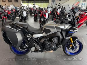 Grey Yamaha Tracer 900 2022 in Tallinn, with an engine capacity of 0.89 L and mileage of 12 thousand km for 11490 €, photo 3 on AUTOMOTO.COM.LV