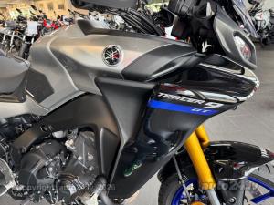 Grey Yamaha Tracer 900 2022 in Tallinn, with an engine capacity of 0.89 L and mileage of 12 thousand km for 11490 €, photo 6 on AUTOMOTO.COM.LV