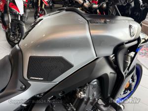Grey Yamaha Tracer 900 2022 in Tallinn, with an engine capacity of 0.89 L and mileage of 12 thousand km for 11490 €, photo 7 on AUTOMOTO.COM.LV