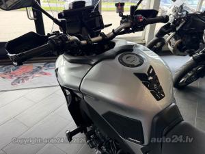Grey Yamaha Tracer 900 2022 in Tallinn, with an engine capacity of 0.89 L and mileage of 12 thousand km for 11490 €, photo 15 on AUTOMOTO.COM.LV