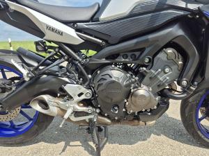 Yamaha Tracer 900 2015 Kelmė, ar dzinēja tilpumu 0.90 L un nobraukumu 23 tūkst. km par 5800 €, foto 13 vietnē AUTOMOTO.COM.LV