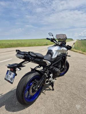 Yamaha Tracer 900 2015 Kelmė, ar dzinēja tilpumu 0.90 L un nobraukumu 23 tūkst. km par 5800 €, foto 15 vietnē AUTOMOTO.COM.LV
