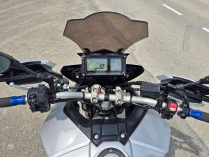 Yamaha Tracer 900 2015 Kelmė, ar dzinēja tilpumu 0.90 L un nobraukumu 23 tūkst. km par 5800 €, foto 20 vietnē AUTOMOTO.COM.LV