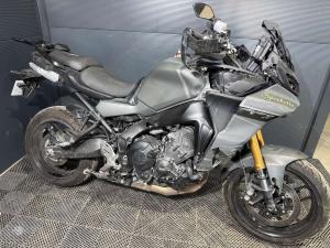 Yamaha Tracer 900 2022 Tauragė, ar dzinēja tilpumu 0.90 L un nobraukumu 27 tūkst. km par 4990 €, foto 9 vietnē AUTOMOTO.COM.LV