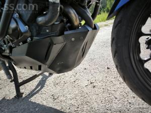 Ямаха Tracer 900GT 2019 в Рига, объемом двигателя 0.90 л и пробегом 0 тыс. км за 8200 €, фото 6 на AUTOMOTO.COM.LV