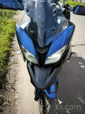 Ямаха Tracer 900GT 2019 в Рига, объемом двигателя 0.90 л и пробегом 0 тыс. км за 8200 €, фото 8 на AUTOMOTO.COM.LV