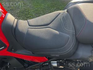 Ямаха Tracer 9GT 2023 в Елгава, объемом двигателя 0.89 л и пробегом 0 тыс. км за 12000 €, фото 8 на AUTOMOTO.COM.LV
