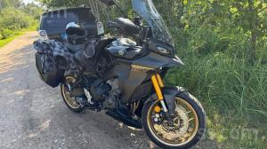 Ямаха Tracer 9GT 2025 в Рига, объемом двигателя 0.90 л и пробегом 0 тыс. км за 12500 €, фото 4 на AUTOMOTO.COM.LV