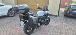 Ямаха Tracer 9GT 2025 в Шяуляй, объемом двигателя 0.89 л и пробегом 11 тыс. км за 16300 €, фото 5 на AUTOMOTO.COM.LV