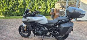 Ямаха Tracer 9GT 2025 в Шяуляй, объемом двигателя 0.89 л и пробегом 11 тыс. км за 16300 €, фото 8 на AUTOMOTO.COM.LV