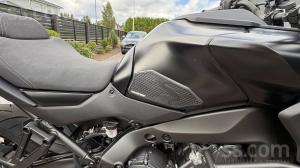 Yamaha Tracer 9GT 2025 in Riga, with an engine capacity of 0.90 L and mileage of 0 thousand km for 14700 €, photo 8 on AUTOMOTO.COM.LV
