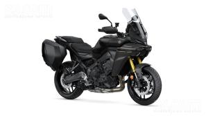 Yamaha Tracer 9GT 2026 in Riga, with an engine capacity of 0.89 L and mileage of 0 thousand km for 15500 €, photo  on AUTOMOTO.COM.LV