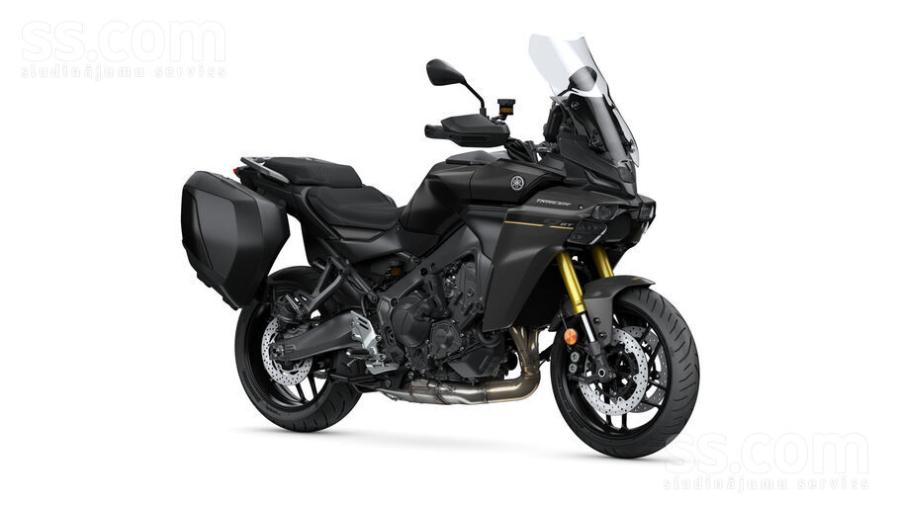 Yamaha Tracer 9GT 2026 in Riga, with an engine capacity of 0.89 L and mileage of 0 thousand km for 15500 €, photo 1 on AUTOMOTO.COM.LV