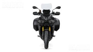 Yamaha Tracer 9GT 2026 in Riga, with an engine capacity of 0.89 L and mileage of 0 thousand km for 15500 €, photo 8 on AUTOMOTO.COM.LV