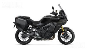Yamaha Tracer 9GT 2026 in Riga, with an engine capacity of 0.89 L and mileage of 0 thousand km for 15500 €, photo 10 on AUTOMOTO.COM.LV