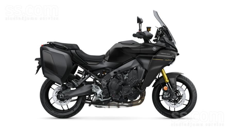 Yamaha Tracer 9GT 2026 in Riga, with an engine capacity of 0.89 L and mileage of 0 thousand km for 15500 €, photo 10 on AUTOMOTO.COM.LV
