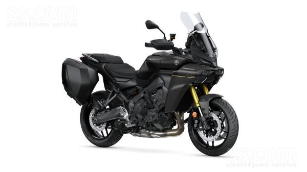 Ямаха Tracer 9GT 2026 в Рига, объемом двигателя 0.89 л и пробегом 0 тыс. км за 15500 €, фото 1 на AUTOMOTO.COM.LV