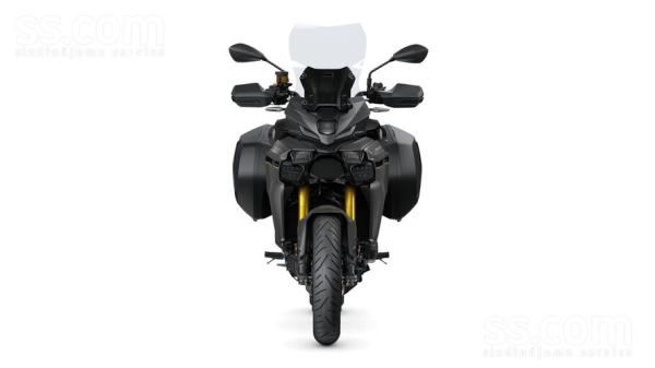 Ямаха Tracer 9GT 2026 в Рига, объемом двигателя 0.89 л и пробегом 0 тыс. км за 15500 €, фото 7 на AUTOMOTO.COM.LV