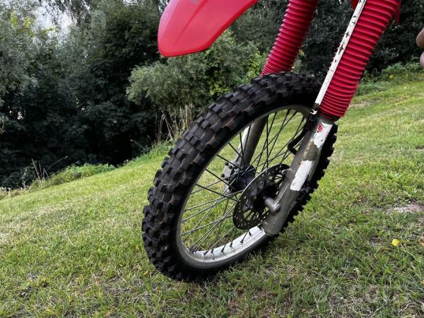Yamaha TT 600 1985 Jelgava, ar dzinēja tilpumu 0.60 L un nobraukumu 0 tūkst. km par 900 €, foto 8 vietnē AUTOMOTO.COM.LV