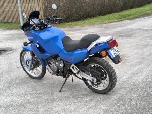 Yamaha TZ 750 1990 Tukums, ar dzinēja tilpumu 0.75 L un nobraukumu 0 tūkst. km par 2800 €, foto 3 vietnē AUTOMOTO.COM.LV