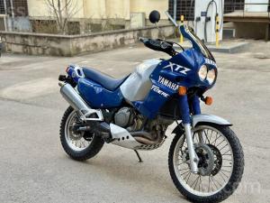 Yamaha TZ 750 1992 in Saldus, with an engine capacity of 0.75 L and mileage of 0 thousand km for 2650 €, photo  on AUTOMOTO.COM.LV