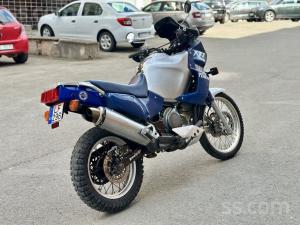 Yamaha TZ 750 1992 Saldus, ar dzinēja tilpumu 0.75 L un nobraukumu 0 tūkst. km par 2650 €, foto 3 vietnē AUTOMOTO.COM.LV