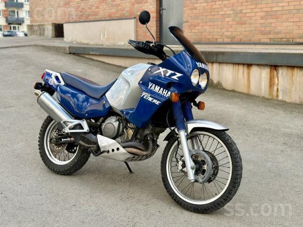 Yamaha TZ 750 1992 in Saldus, with an engine capacity of 0.75 L and mileage of 0 thousand km for 2650 €, photo 3 on AUTOMOTO.COM.LV