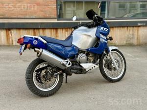 Yamaha TZ 750 1992 Saldus, ar dzinēja tilpumu 0.75 L un nobraukumu 0 tūkst. km par 2650 €, foto 5 vietnē AUTOMOTO.COM.LV
