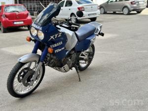 Yamaha TZ 750 1992 Saldus, ar dzinēja tilpumu 0.75 L un nobraukumu 0 tūkst. km par 2650 €, foto 7 vietnē AUTOMOTO.COM.LV