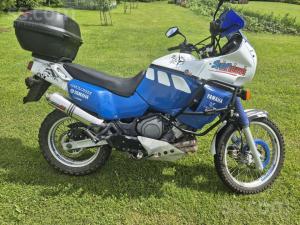 Yamaha TZ 750 1992 Rīga, ar dzinēja tilpumu 0.75 L un nobraukumu 0 tūkst. km par 2300 €, foto  vietnē AUTOMOTO.COM.LV